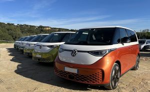 ID.BUZZ Original, PRO 286CV, GTX 340Cv 5 et 7 places prix neufVente ...